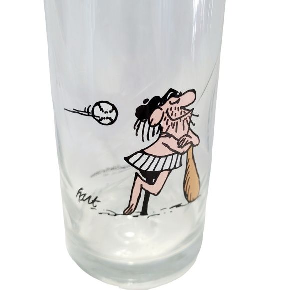 Arby's | Dining | Vintage Arbys 981 Bc Ice Age Comic Collector Glass ...